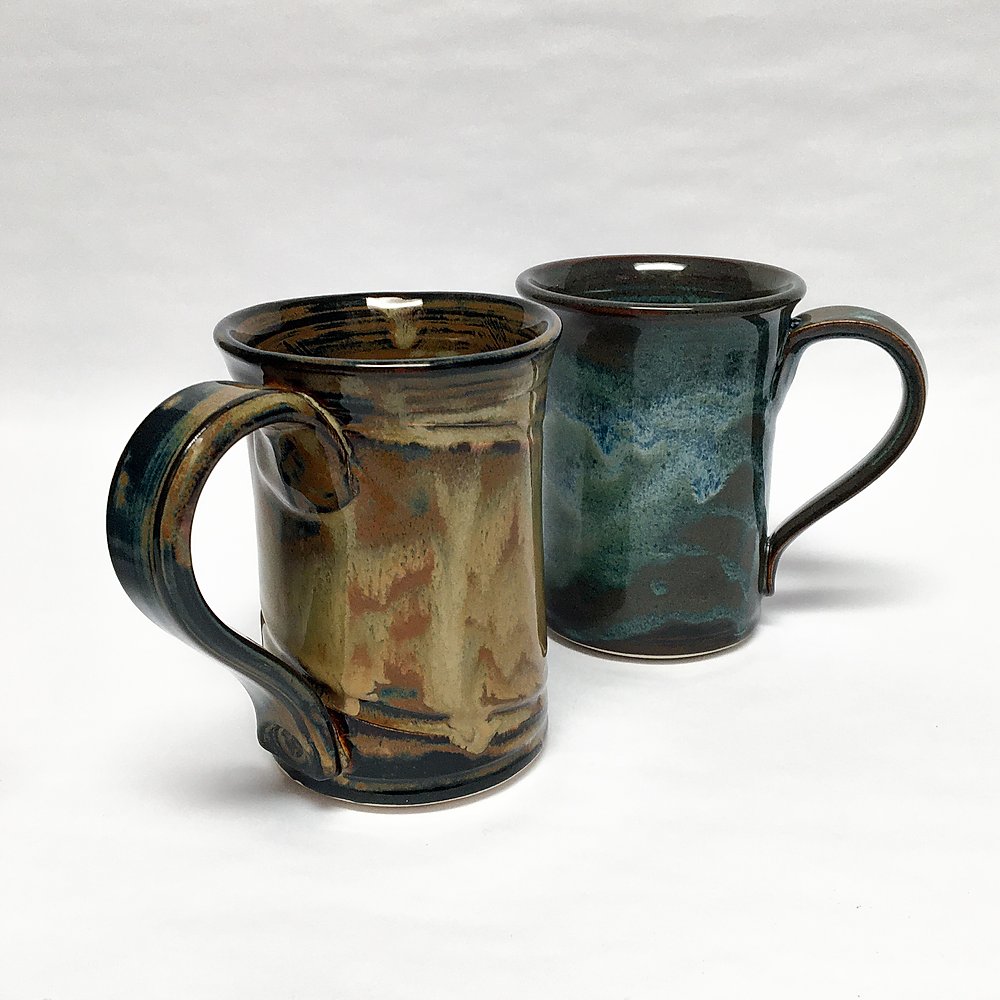 1 5 Pound Mug Brown County Art Guild 1 5 Pound Mug Brown County Art Guild