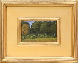 Wayne Waldron - Brown County Art Guild