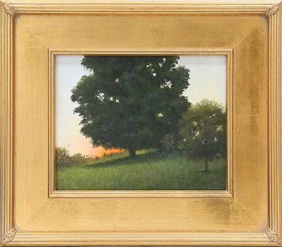 Wayne Waldron - Brown County Art Guild