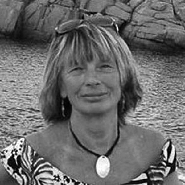 Board of Directors - Brown County Art Guild