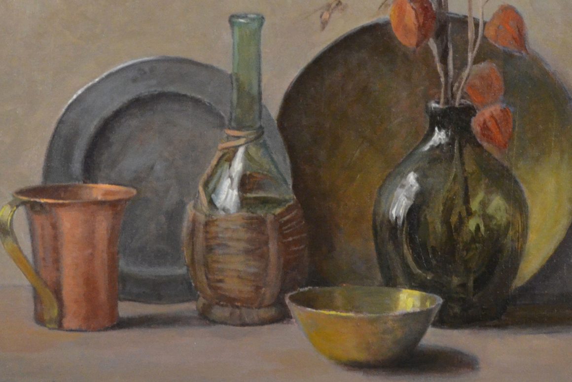 Permanent Collection - Brown County Art Guild