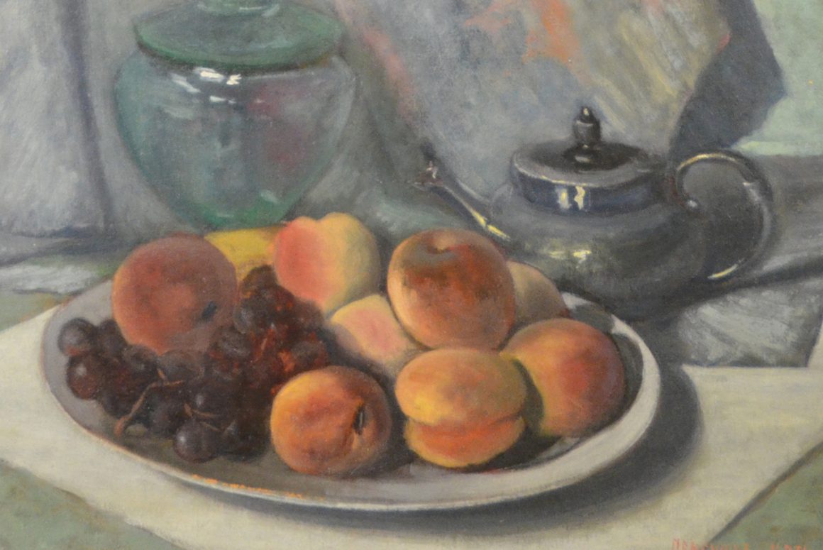 Permanent Collection - Brown County Art Guild