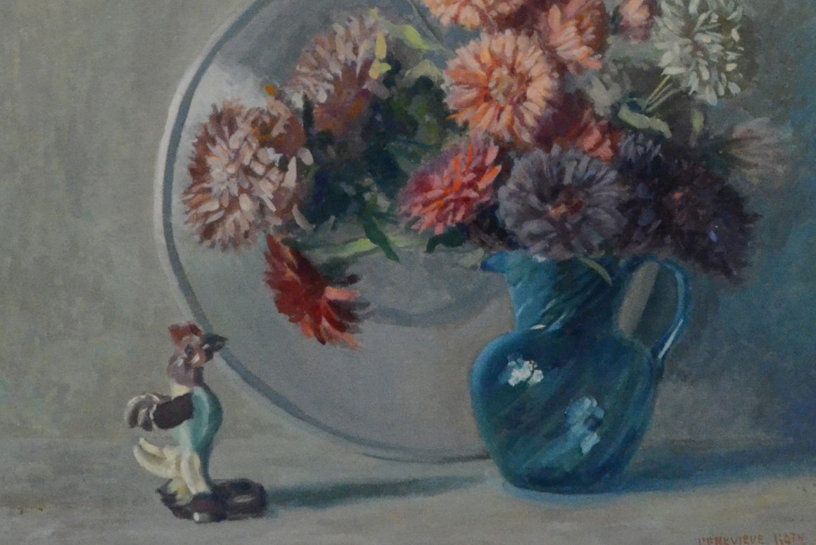 Permanent Collection - Brown County Art Guild