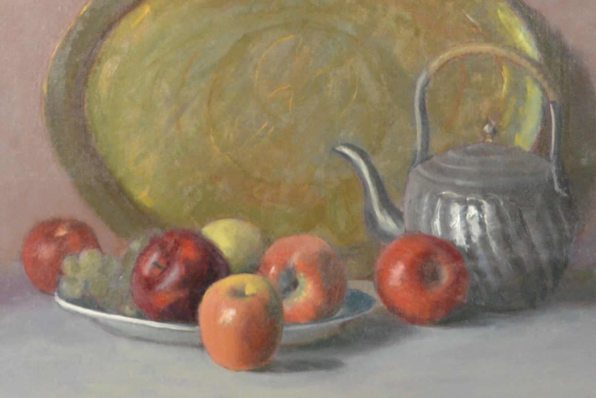 Permanent Collection - Brown County Art Guild