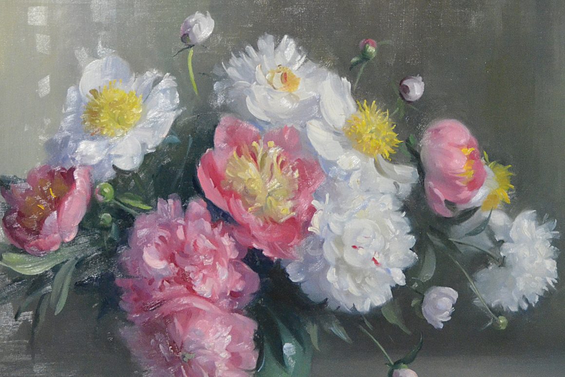 Permanent Collection - Brown County Art Guild