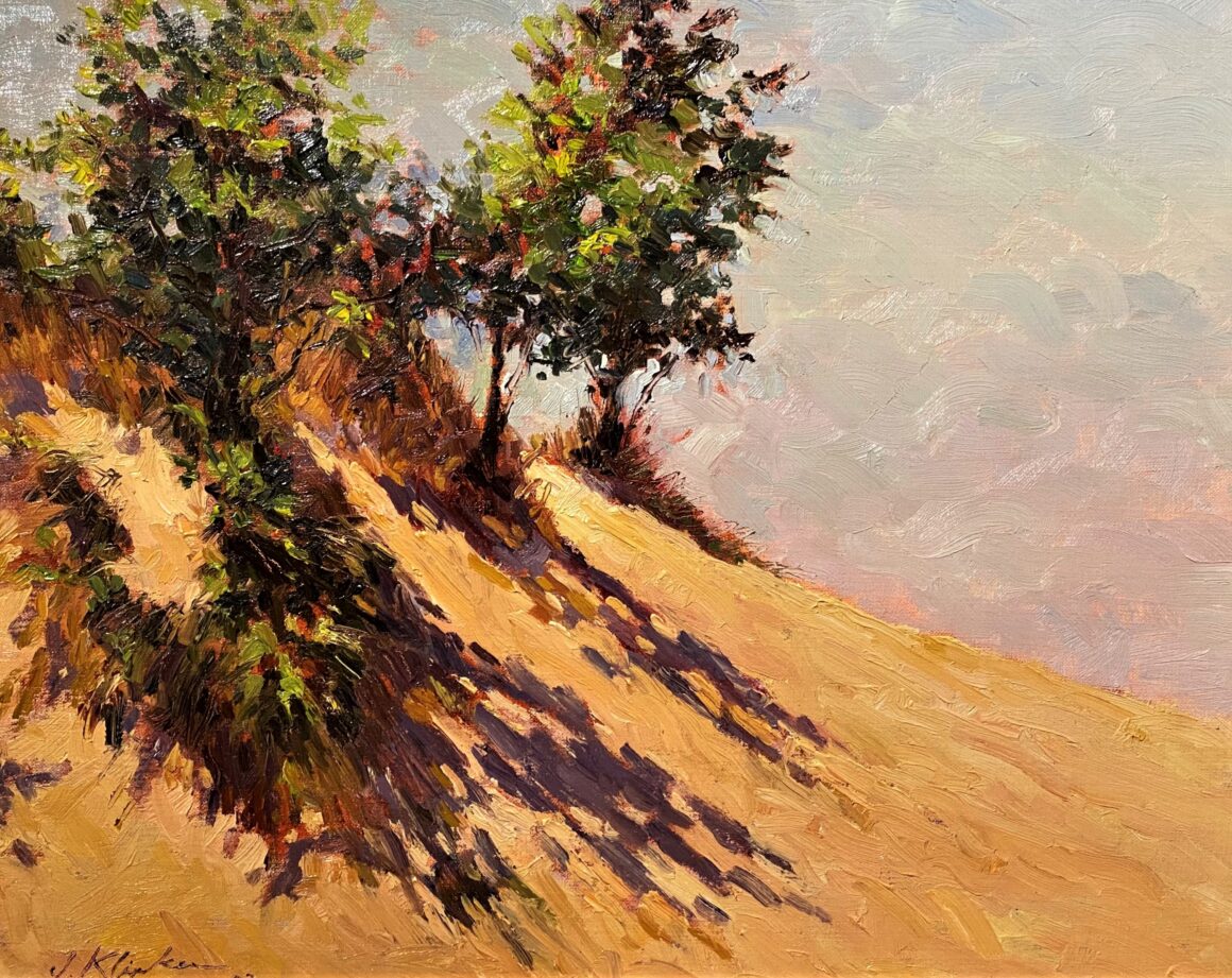 Jeff Klinker - Brown County Art Guild