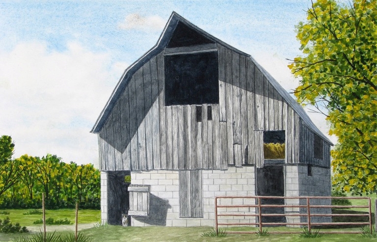 Shop - Brown County Art Guild