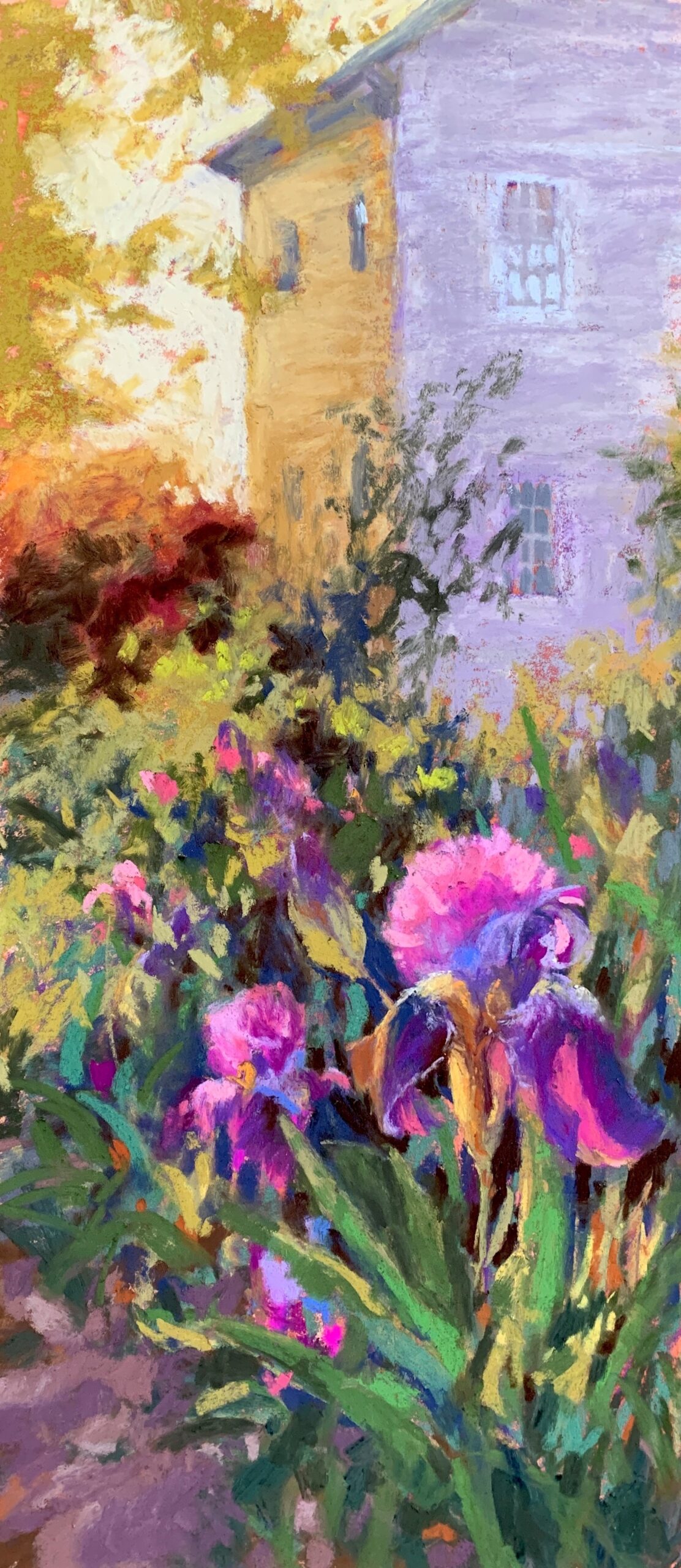 Donna Shortt - Brown County Art Guild