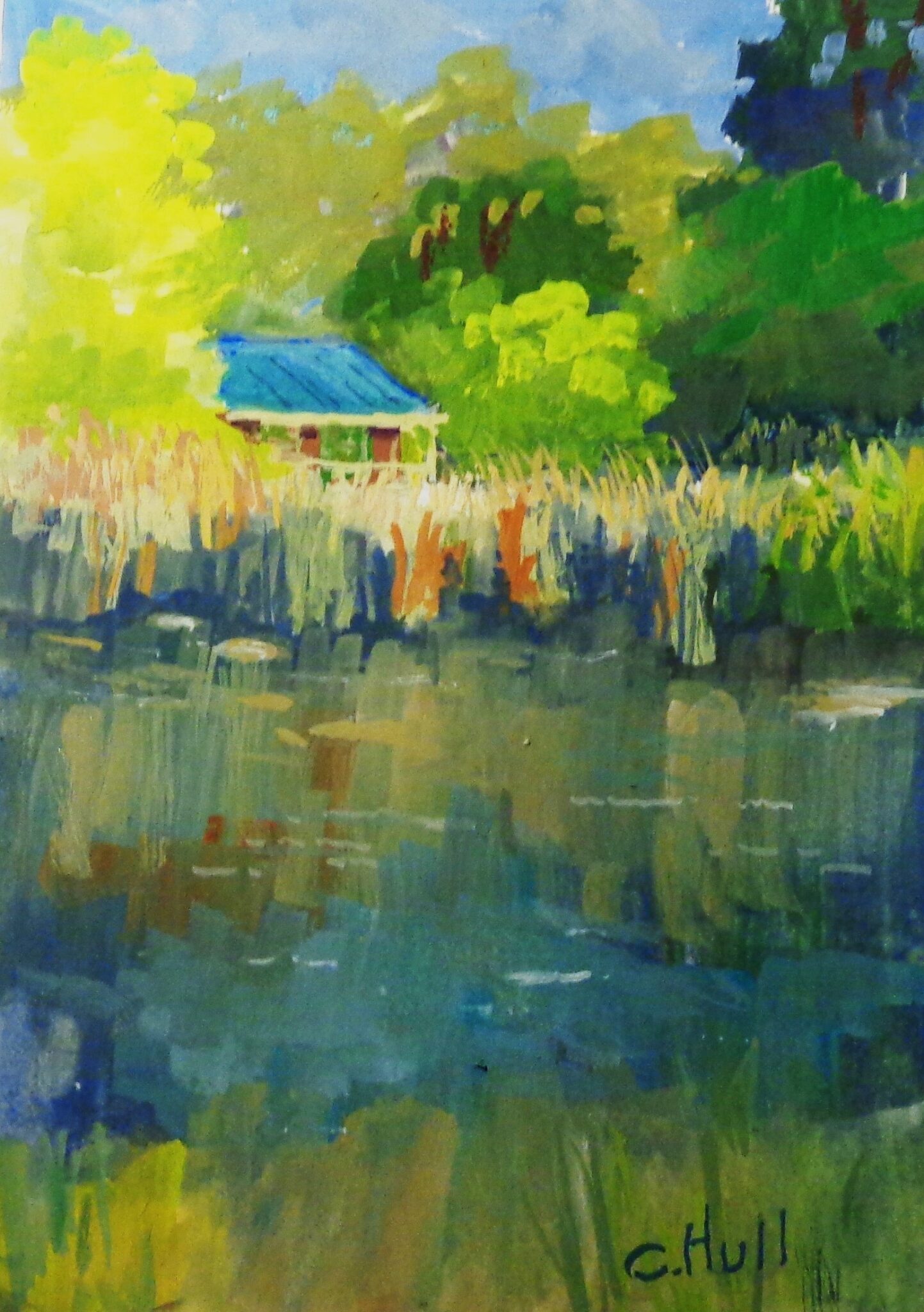 Shop - Brown County Art Guild