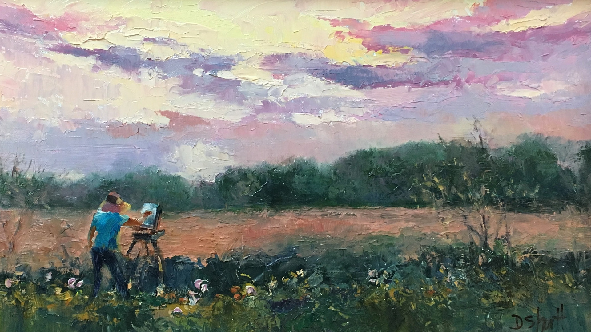 Home - Brown County Art Guild