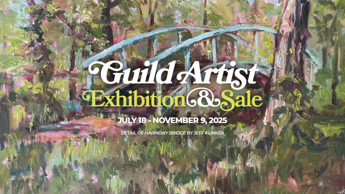 Guild Artist Exhibition & Sale - Brown County Art Guild
