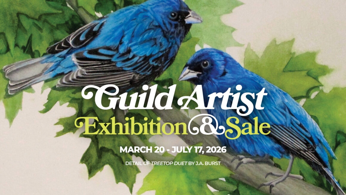 Guild Artist Exhibition - Brown County Art Guild